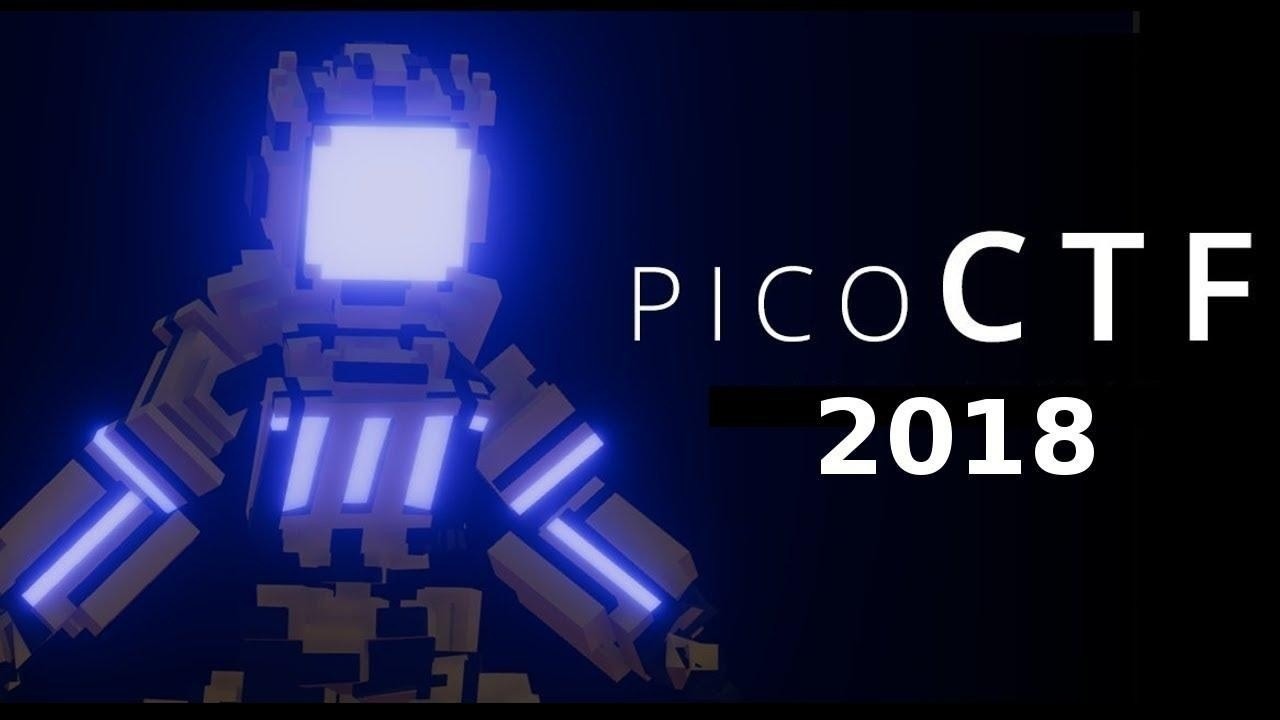 PICO CTF 2018 environ - Az7899603的創作 - 巴哈姆特