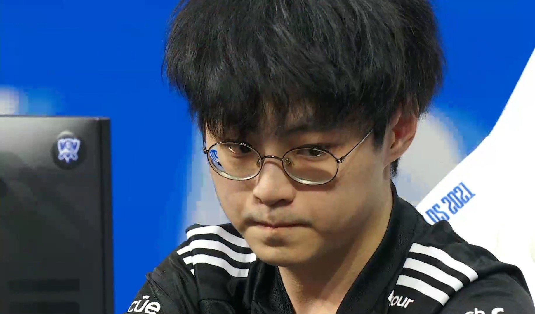 S11 LOL總決賽 DK真的好可惜... - md9830415的創作 - 巴哈姆特