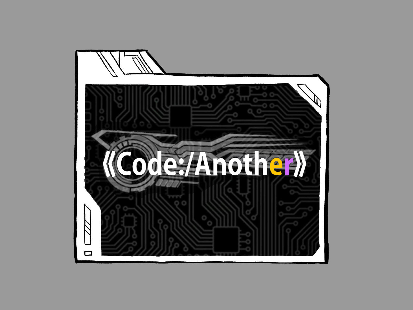 《Code:/Another》--File/:Anode 0：前言 - battery13的創作 - 巴哈姆特
