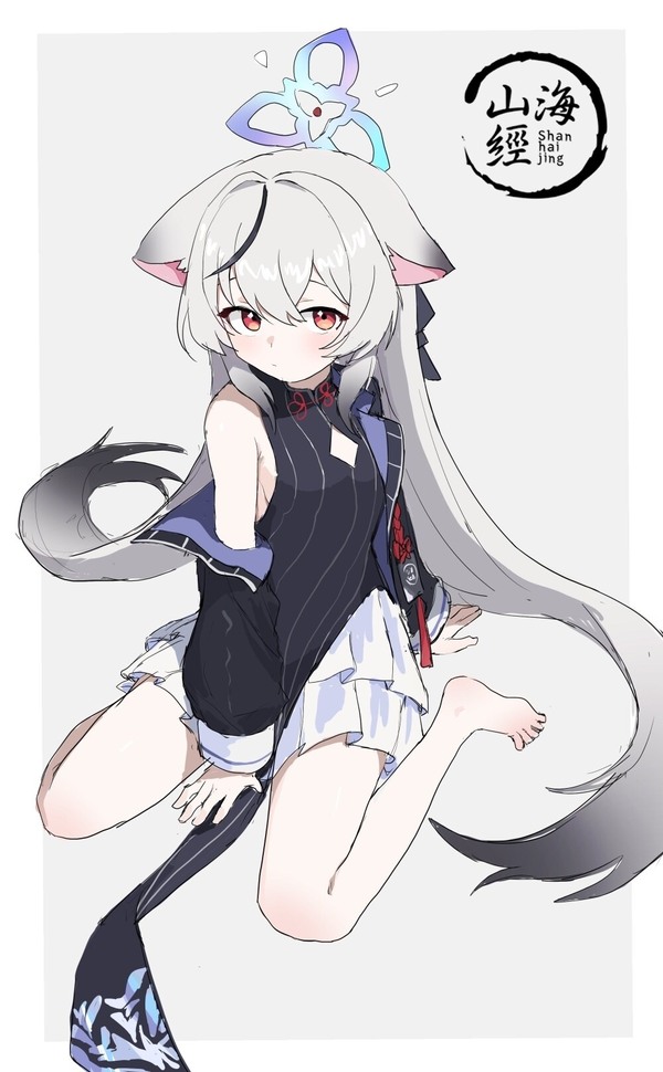 Day 716 - Loyo的創作 - 巴哈姆特