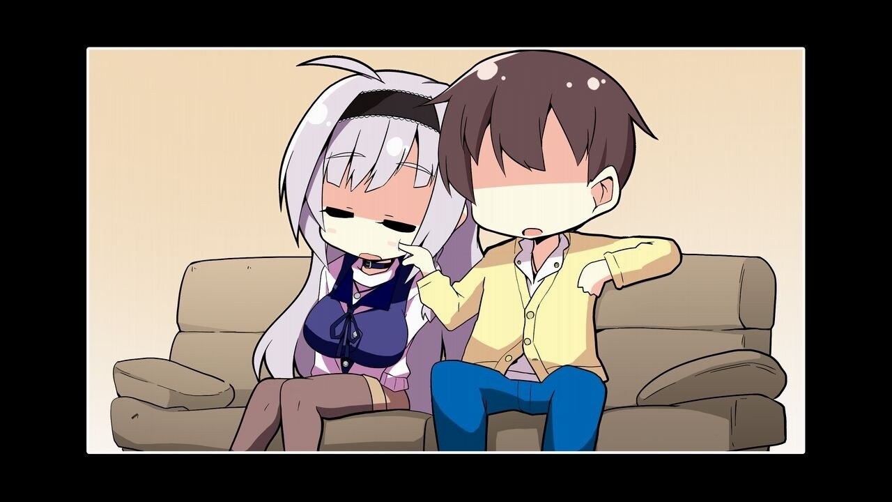 【仕事日常】2月15日 這不是摸魚，這叫動力 - lushipha的創作 - 巴哈姆特