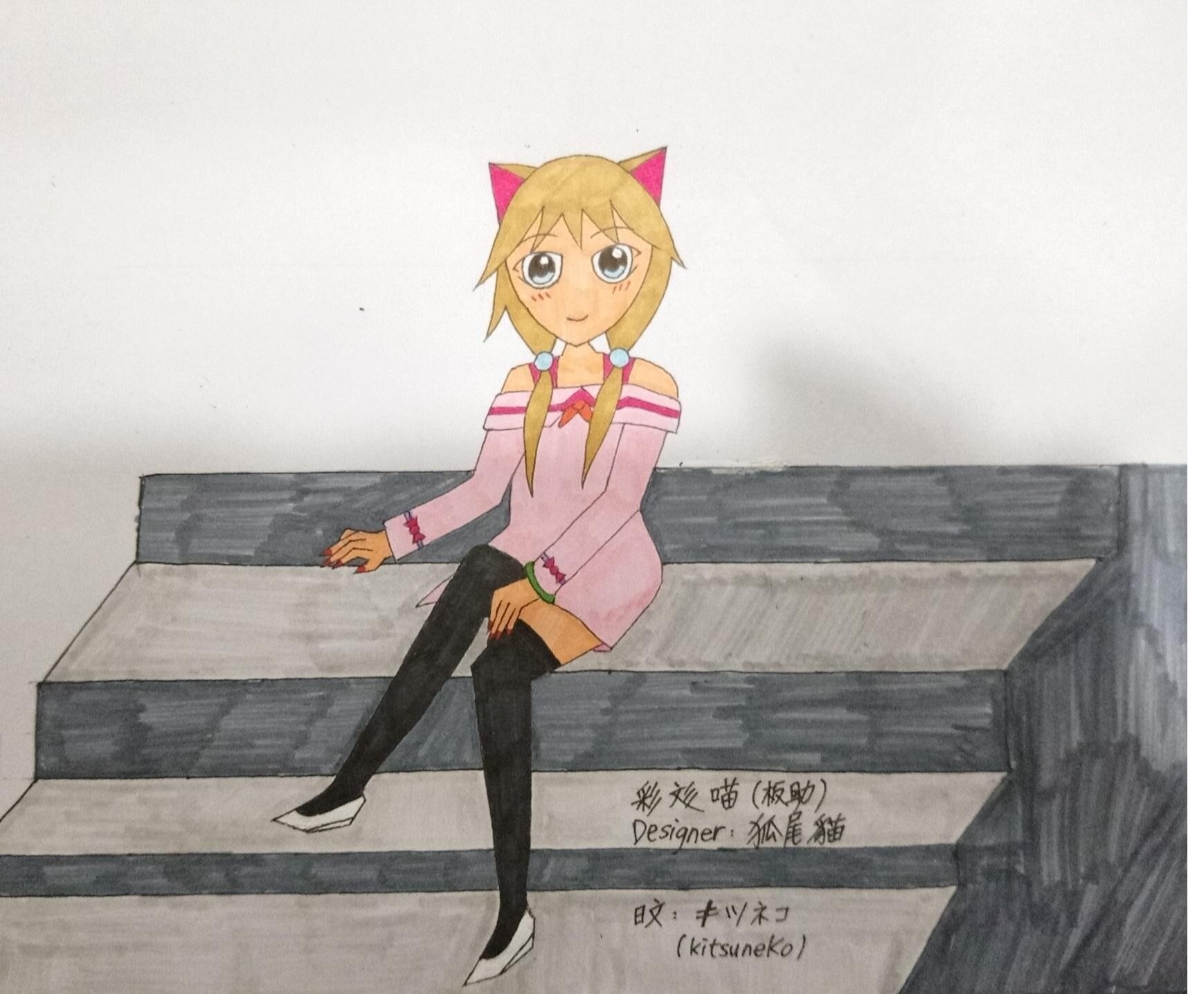 【小屋活動】雙3感謝祭回禮圓滿達成 作品回顧 - owy840205的創作 - 巴哈姆特