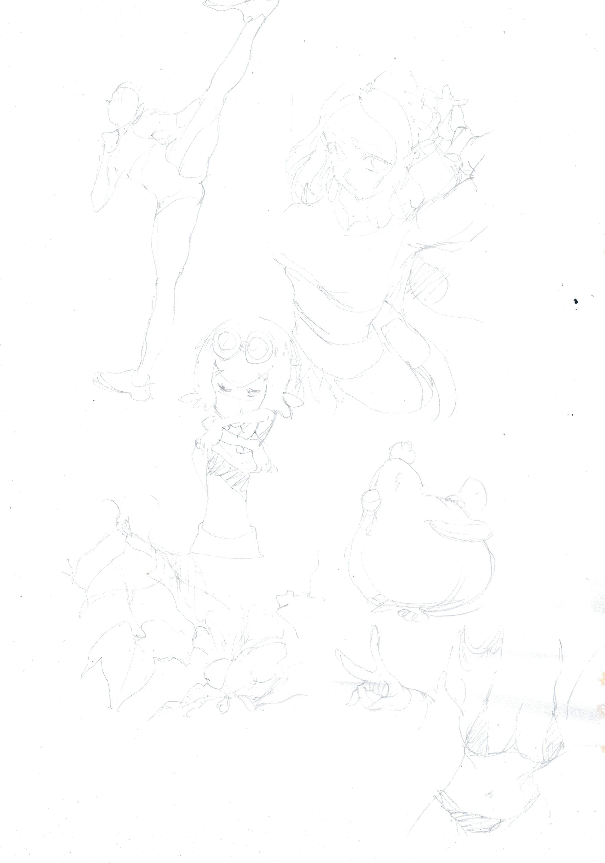 練習2 - a3812492的創作 - 巴哈姆特