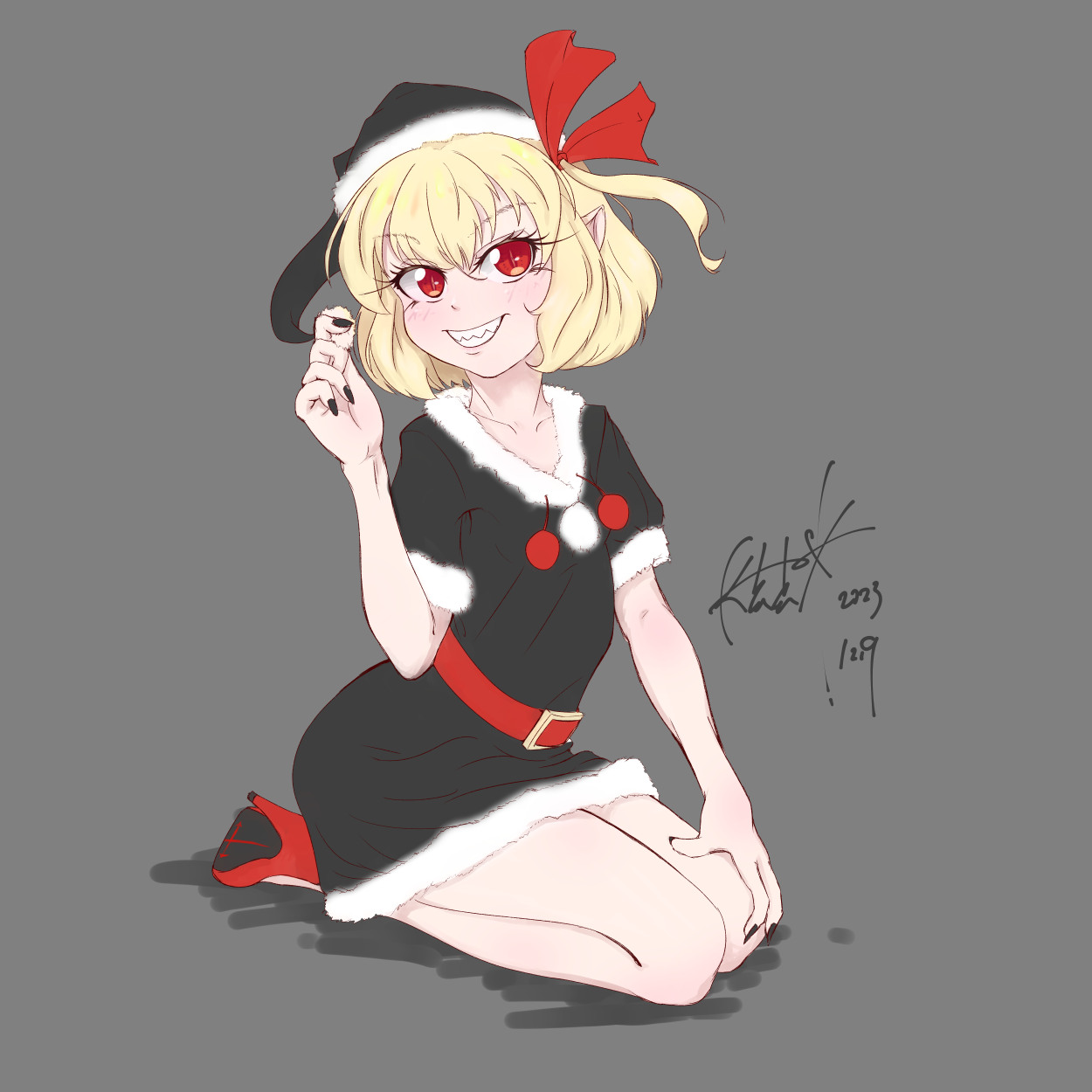 231209 - xen852258的創作 - 巴哈姆特