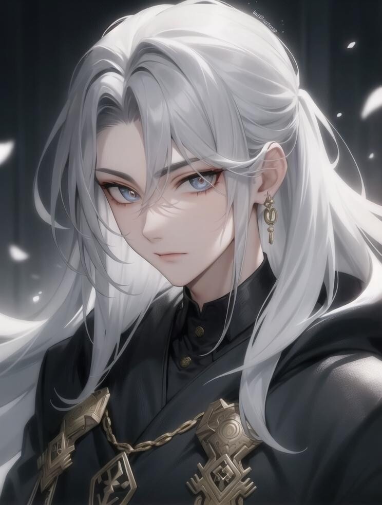 《蛇郎君》人物設定（暫存版）－瓈＆璧桬 - iamfromsky的創作 - 巴哈姆特