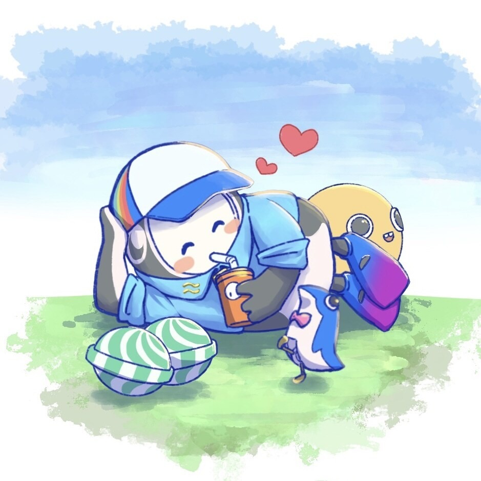 【yotoo】240130 - openmagic888的創作 - 巴哈姆特