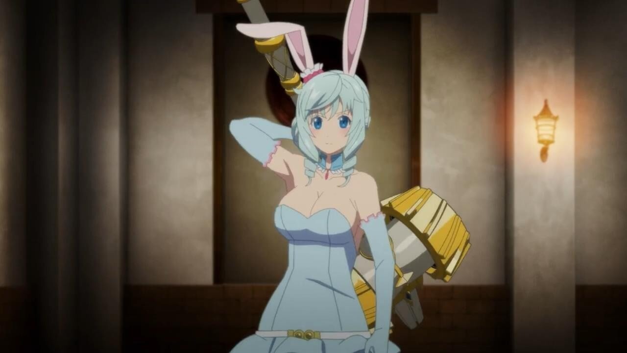 動畫《平凡職業造就世界最強 season 3》PV第2彈公開！2024年10月播放 - n1028459的創作 - 巴哈姆特