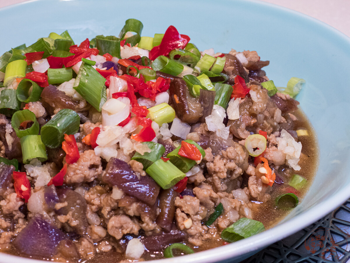 [達人專欄] 【食譜】貓都會做的肉醬茄子 - flys8028的創作 - 巴哈姆特