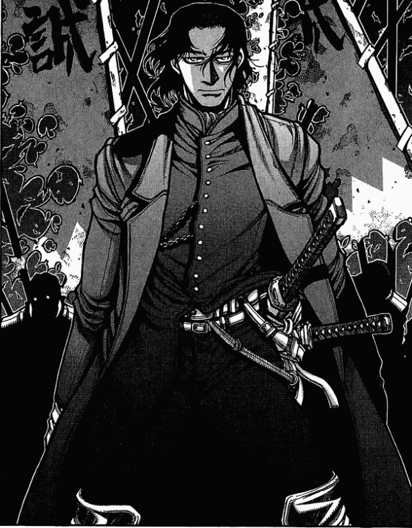 【Fate/Parallel Worlds】二十屆Berserker - s979023的創作 - 巴哈姆特