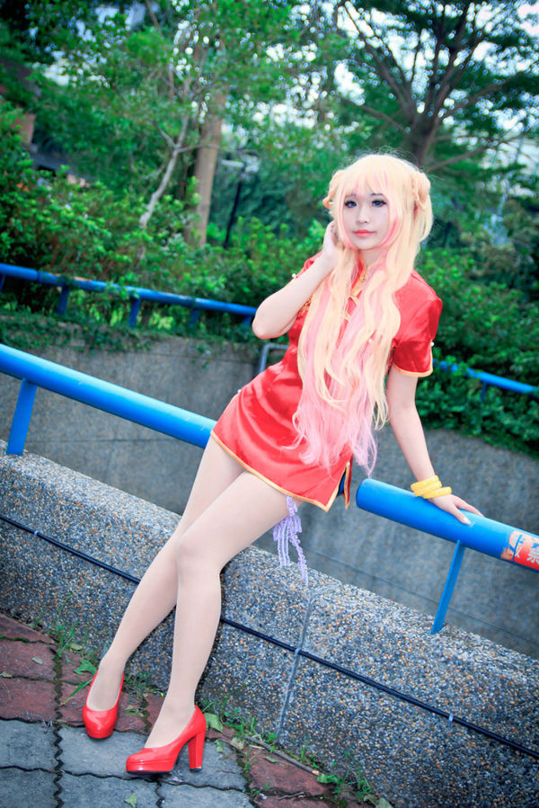 CWT40 蘇迪勒only場 雪莉露娘娘外送中(? - iammori的創作 - 巴哈姆特