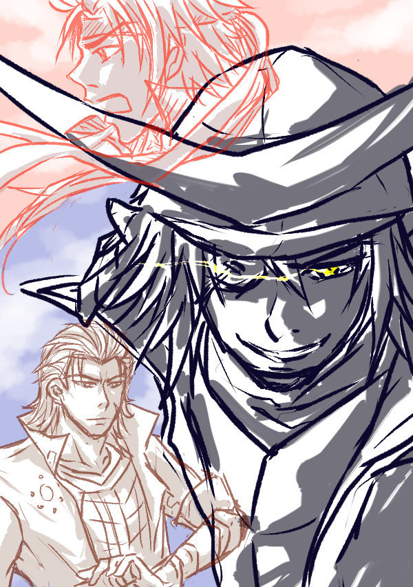 【戰B/BL】[小政]forgive - Claire0416的創作 - 巴哈姆特