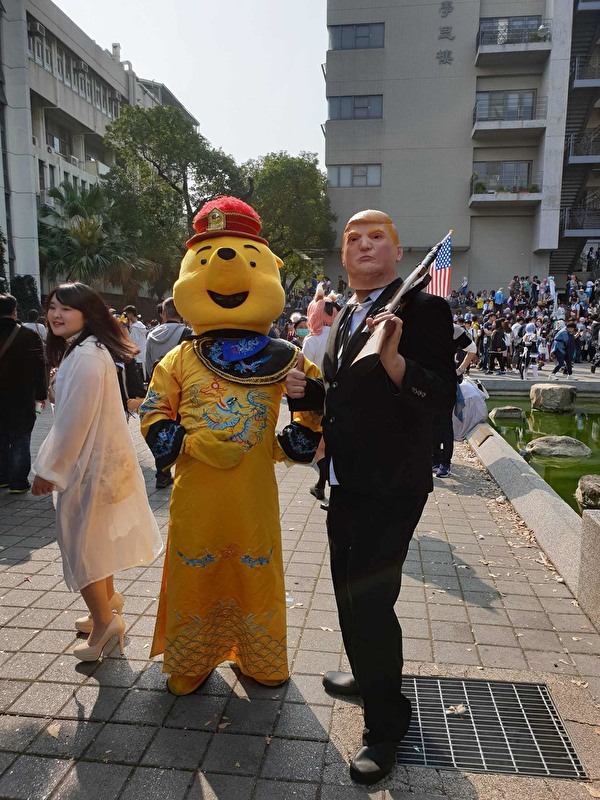 [遊記]台中逢甲CWT-T21 DAY1 - t0953628的創作 - 巴哈姆特