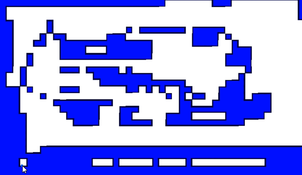 【Unity / C# /Tile Map】仿製Unity TileMap 邊緣偵測 (附專案) - news2000tw的創作 - 巴哈姆特