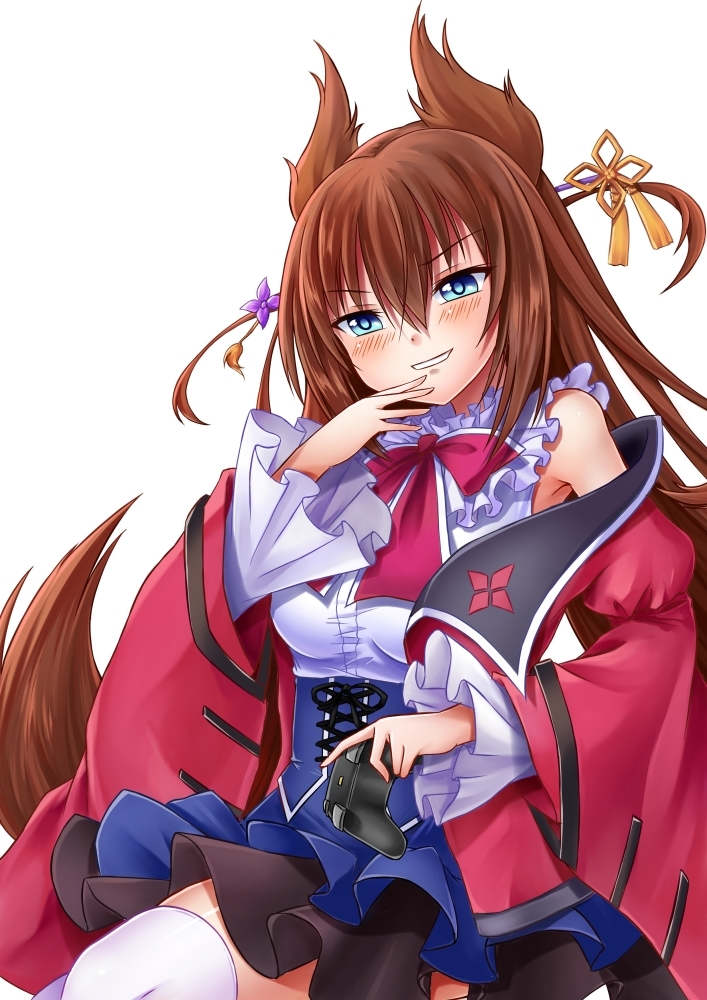 VTUBER比良坂芽衣 - a88388的創作 - 巴哈姆特