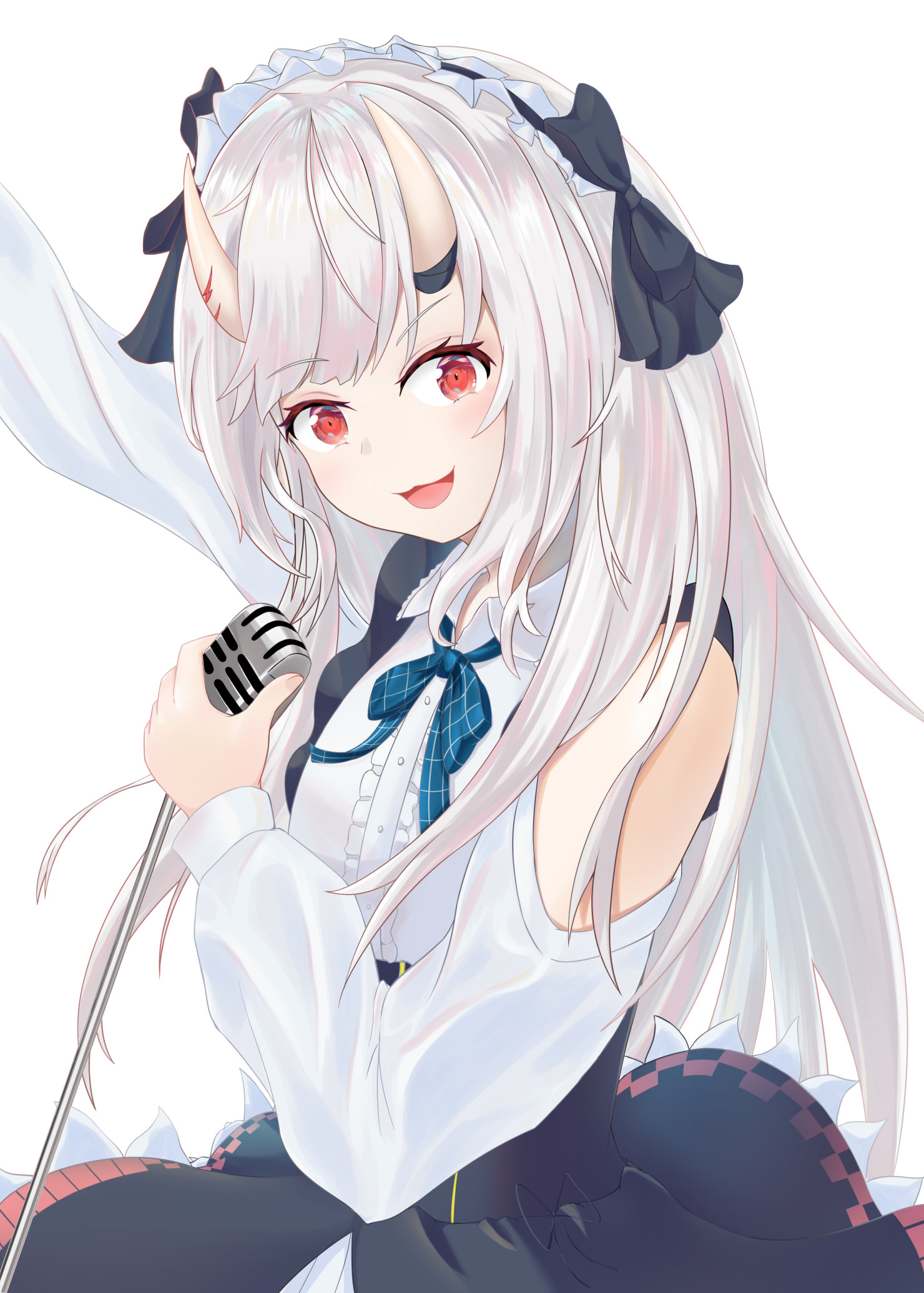 拖了超級久的大小姐 - f52twqwe的創作 - 巴哈姆特