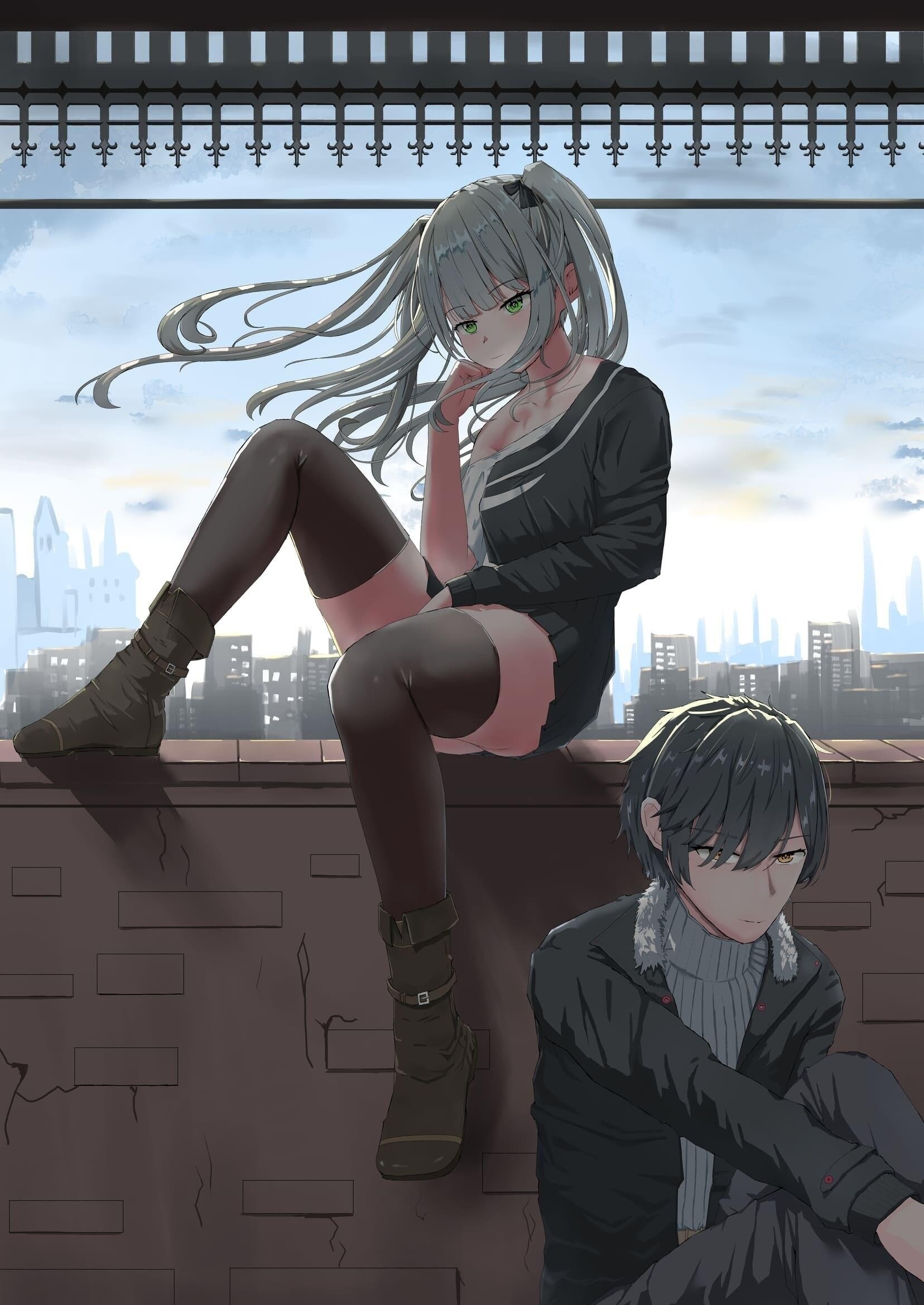 好耶ver2.0之出事了阿伯 - black0975的創作 - 巴哈姆特