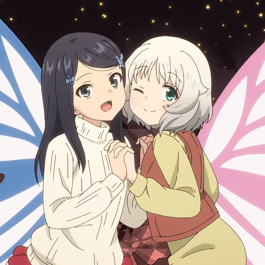 動畫《為了養老金去異界存八萬金》釋出無字幕片頭曲影片並宣布發售 Blu-ray BOX - nk940155的創作 - 巴哈姆特