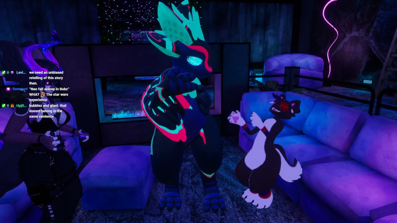 RitualNeo電Mr_Bubblez電上癮剪輯整理 - wevov770的創作 - 巴哈姆特