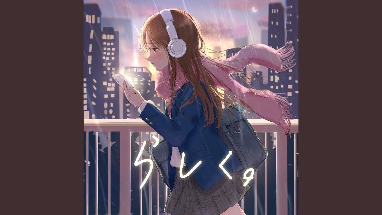 【らしく。】SAYAKA 試著翻譯了 中日歌詞 - kuroko201的創作 - 巴哈姆特