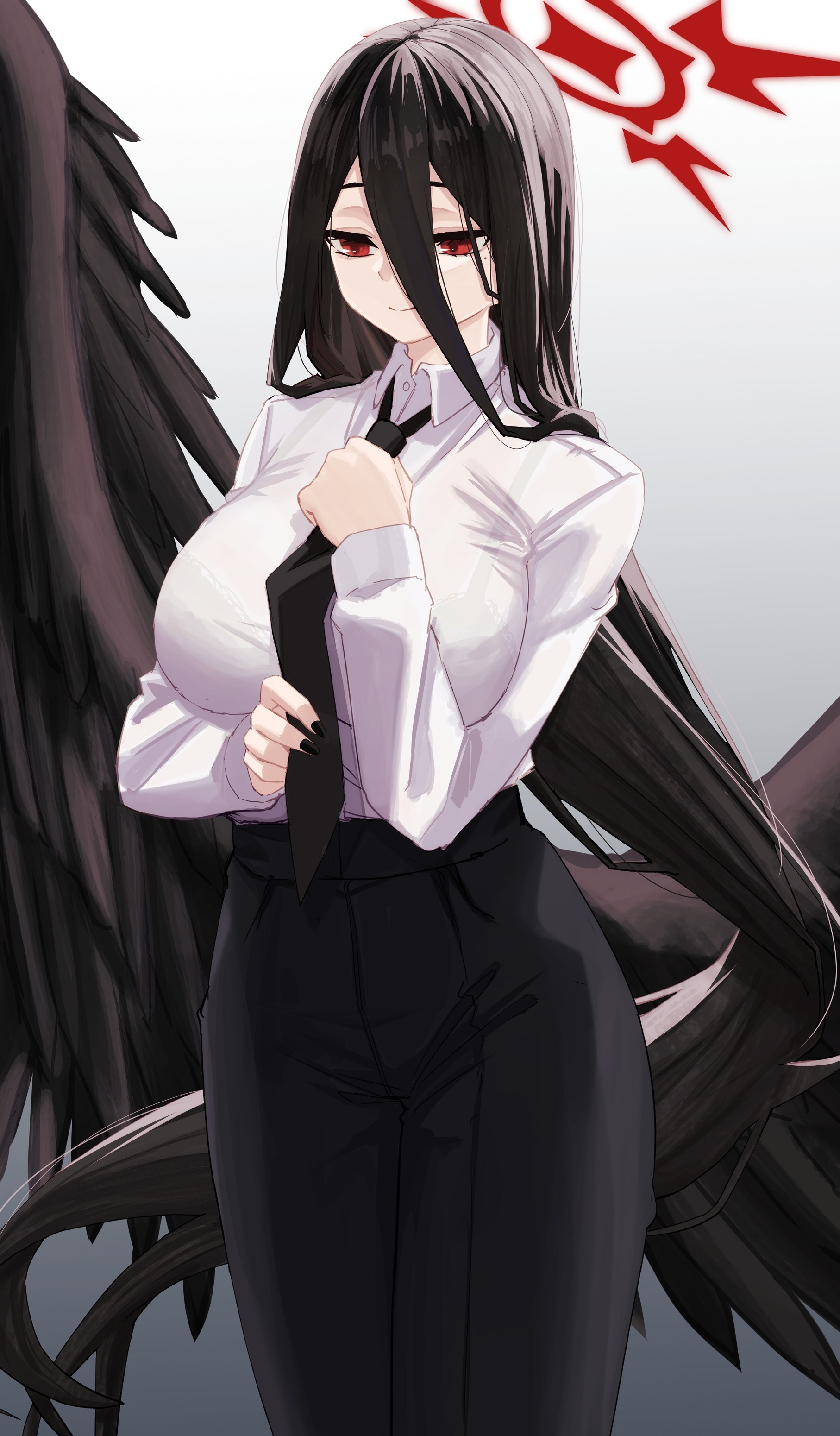 【繪圖】DAY56-「原來老師喜歡這種的阿。」 - kkip5959的創作 - 巴哈姆特