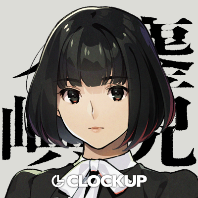 CLOCKUP 最新作《鏖呪ノ嶼》公開官方網站 - a1102kevin的創作 - 巴哈姆特