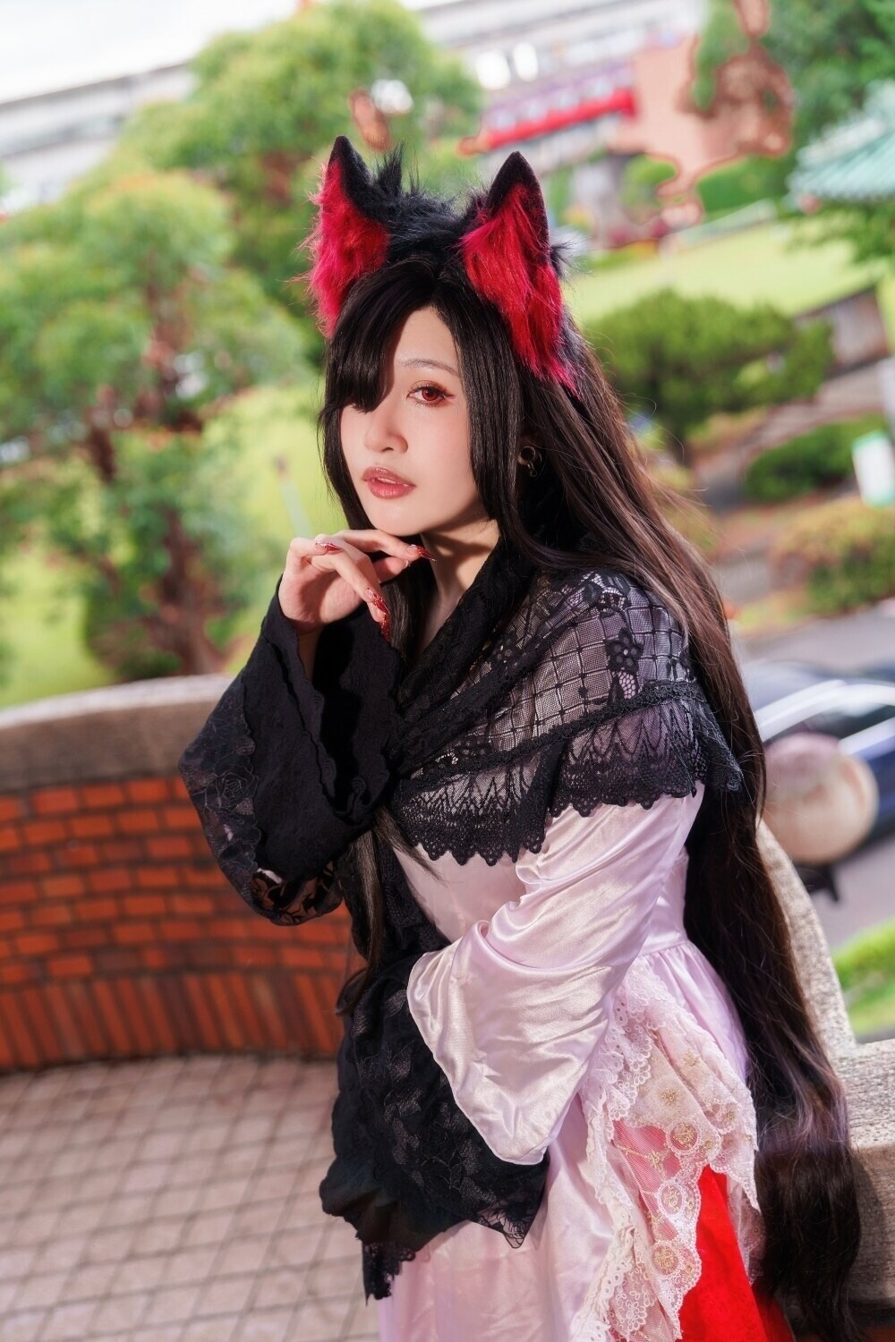 東方Project 東方Only 春櫻宴7 - scf1119的創作 - 巴哈姆特