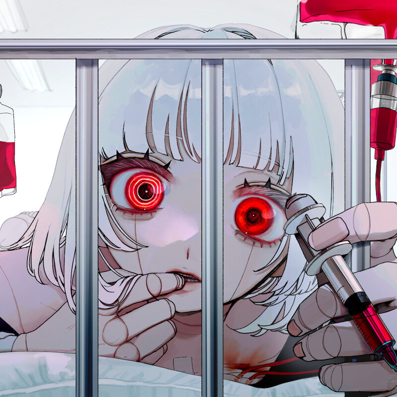 中日歌詞翻譯:カルディア / ユリイ・カノン feat.GUMI 、nui - david8979的創作 - 巴哈姆特