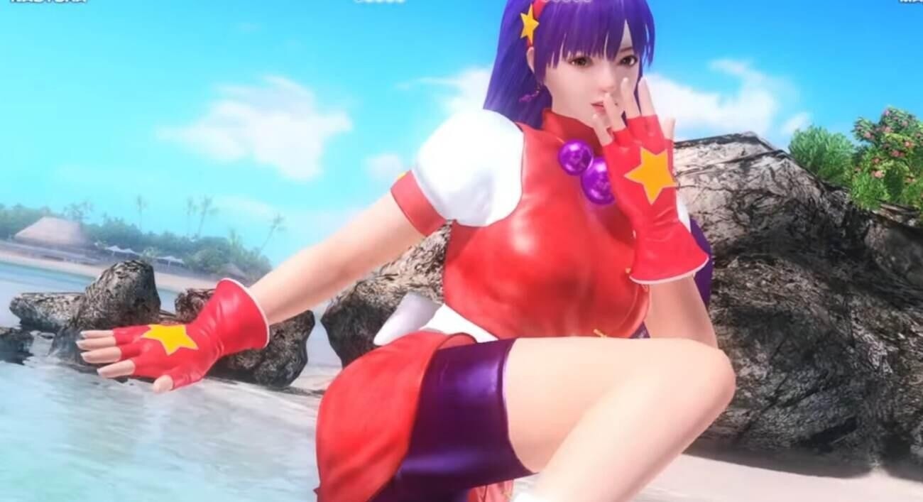 KOF XV & 群狼2，什麼都沒有。《1834》（小聊） - ash62646的創作 - 巴哈姆特