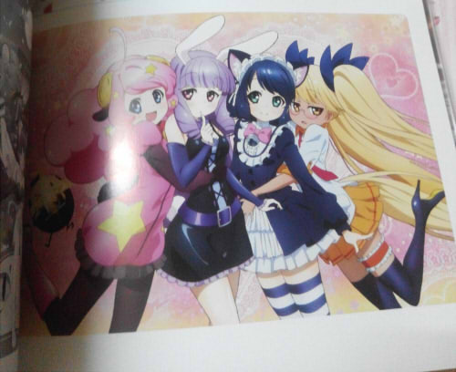 SB69演奏w 青春はNon Stop! - MAXFT2的創作 - 巴哈姆特