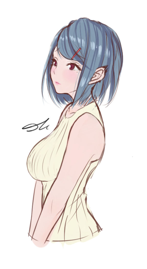 塗塗老婆 - zxsa14785236的創作 - 巴哈姆特