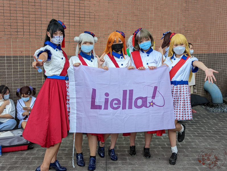 [達人專欄] 【台北遊記】CWT逛展及各種吃吃吃 - flys8028的創作 - 巴哈姆特