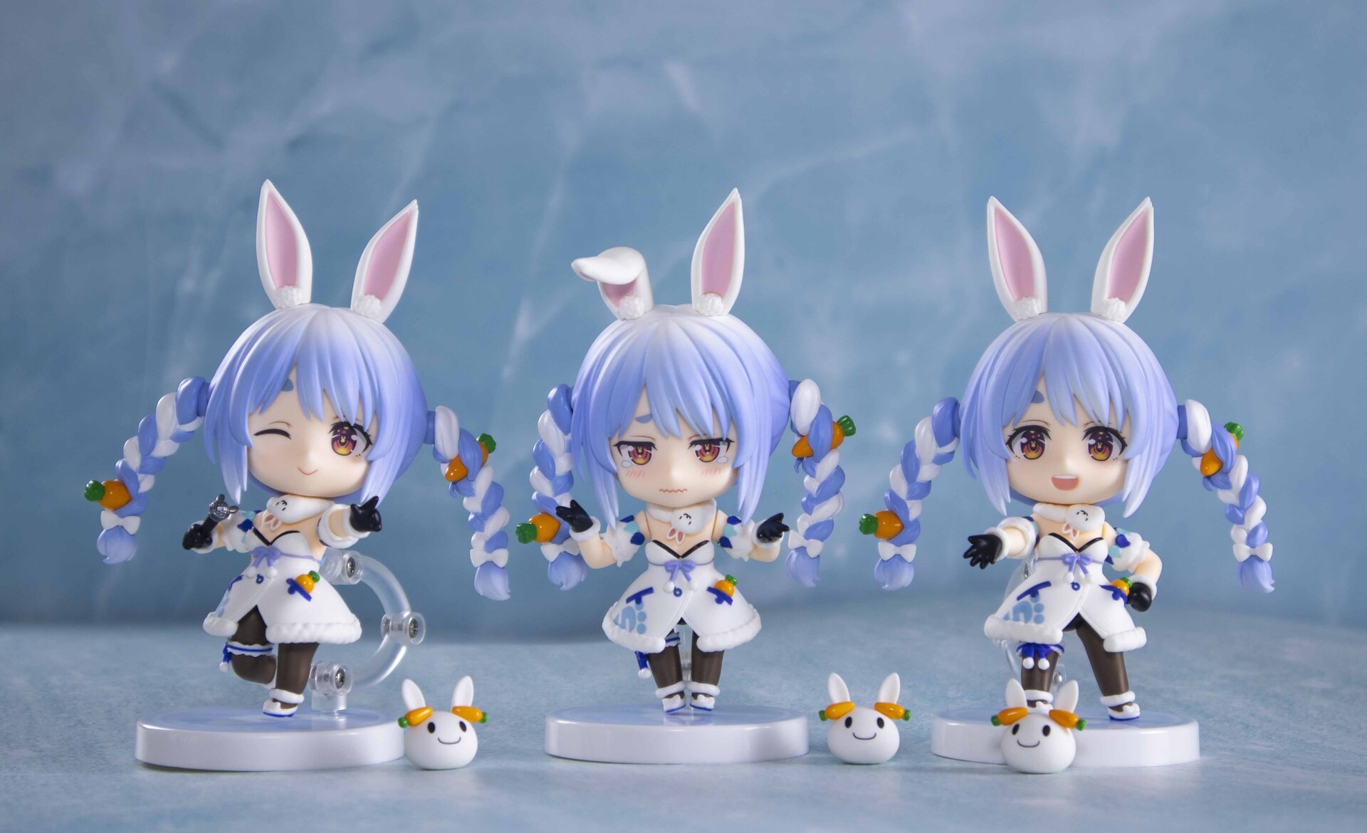 [達人專欄] 那個魔性的笑聲 那個掃蕩全ACG的迷因GSC hololive 兔田佩可拉 - jane86912的創作 - 巴哈姆特