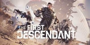 【小仙玩遊戲】"The First Descendant" Beta 刪檔測試 - g1208g的創作 - 巴哈姆特