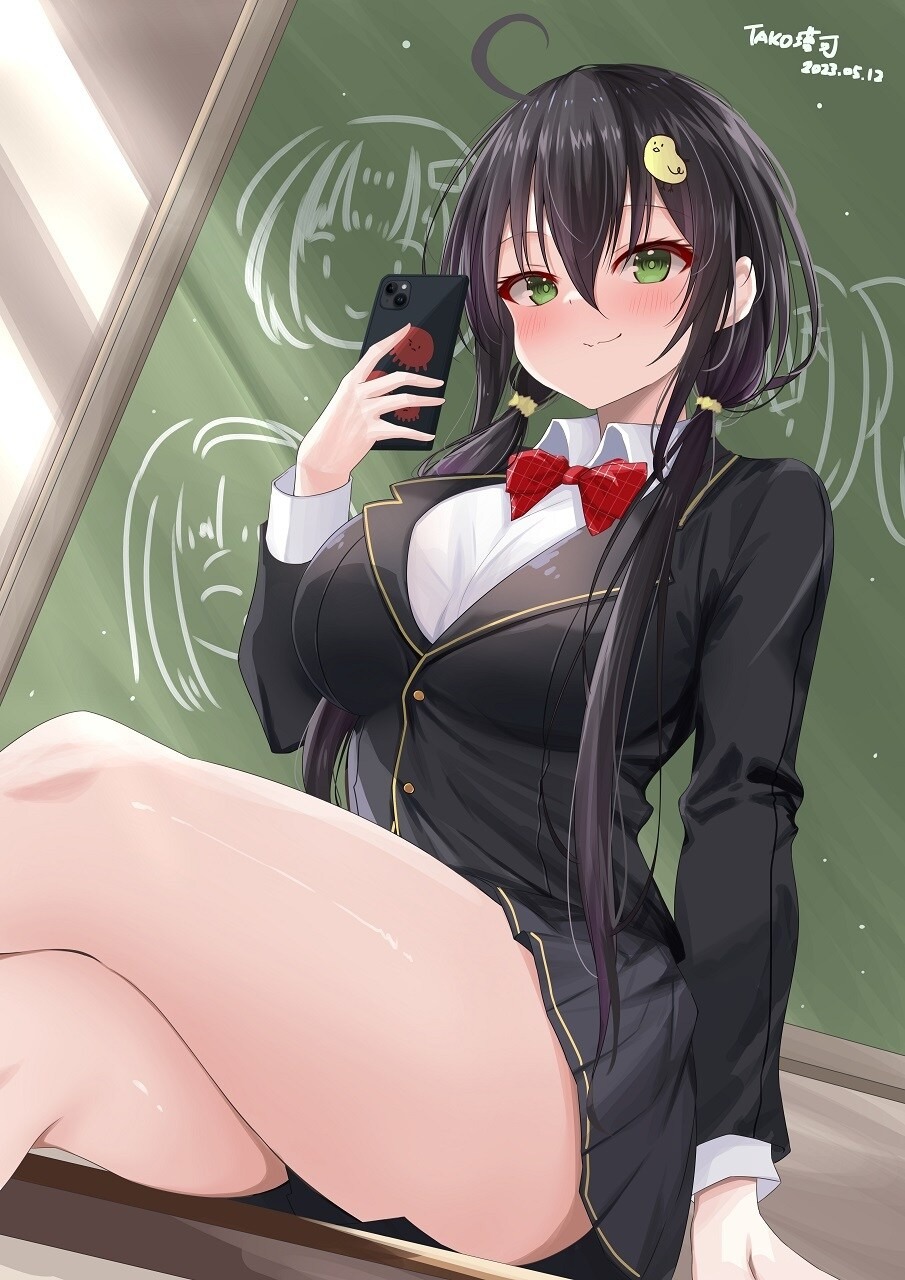 [達人專欄] 戰火中，我救了一個無法說話的少女 (後日談9) 兩雄藩藩主的會晤 - y3vupx06的創作 - 巴哈姆特