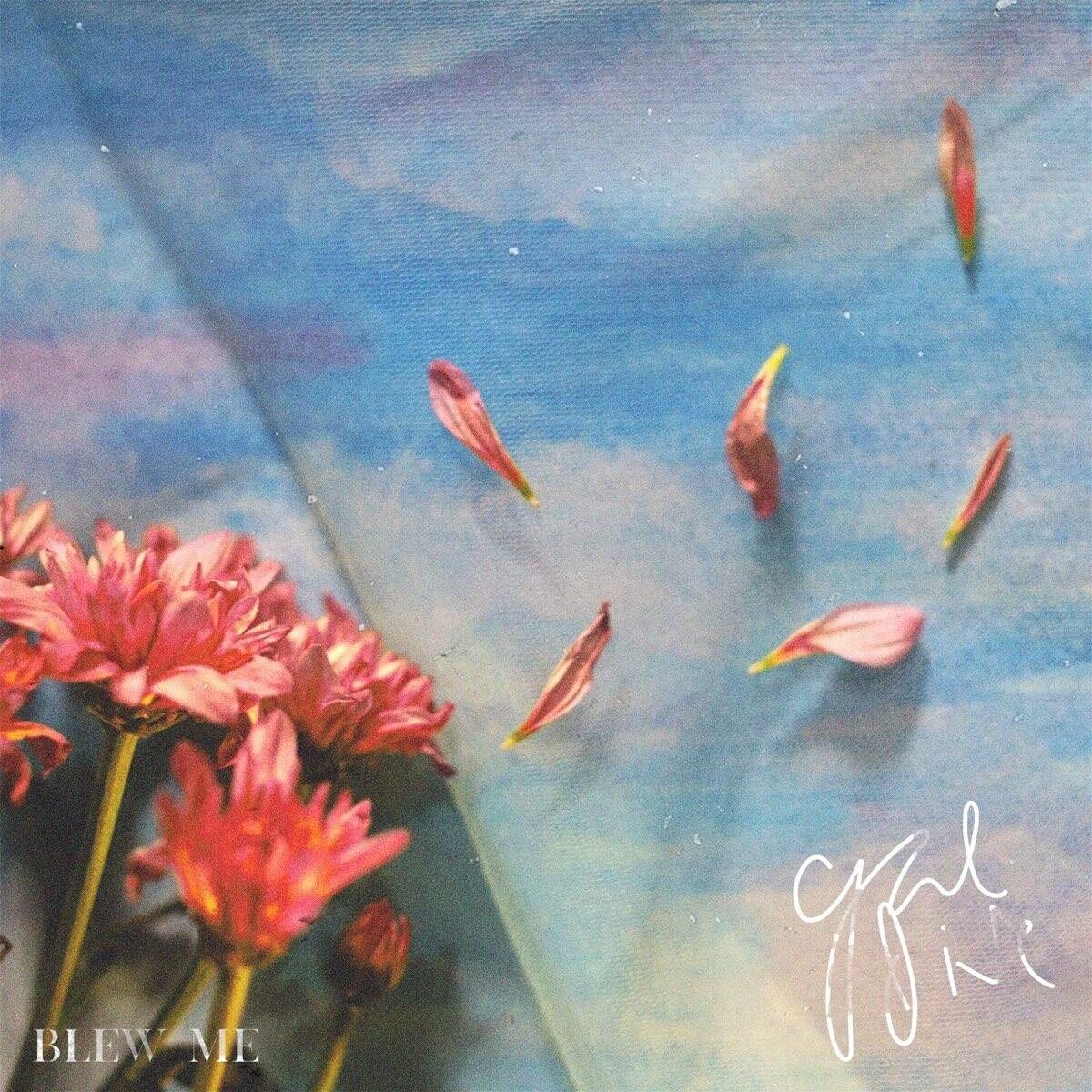 galdive - blew me 中英文歌詞翻譯 - cindywen6732的創作 - 巴哈姆特