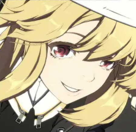 聖騎士之戰 • 布里奇特 - 118 - ash62646的創作 - 巴哈姆特