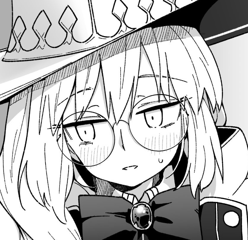 【FGO】意外的興趣 - a4122919的創作 - 巴哈姆特