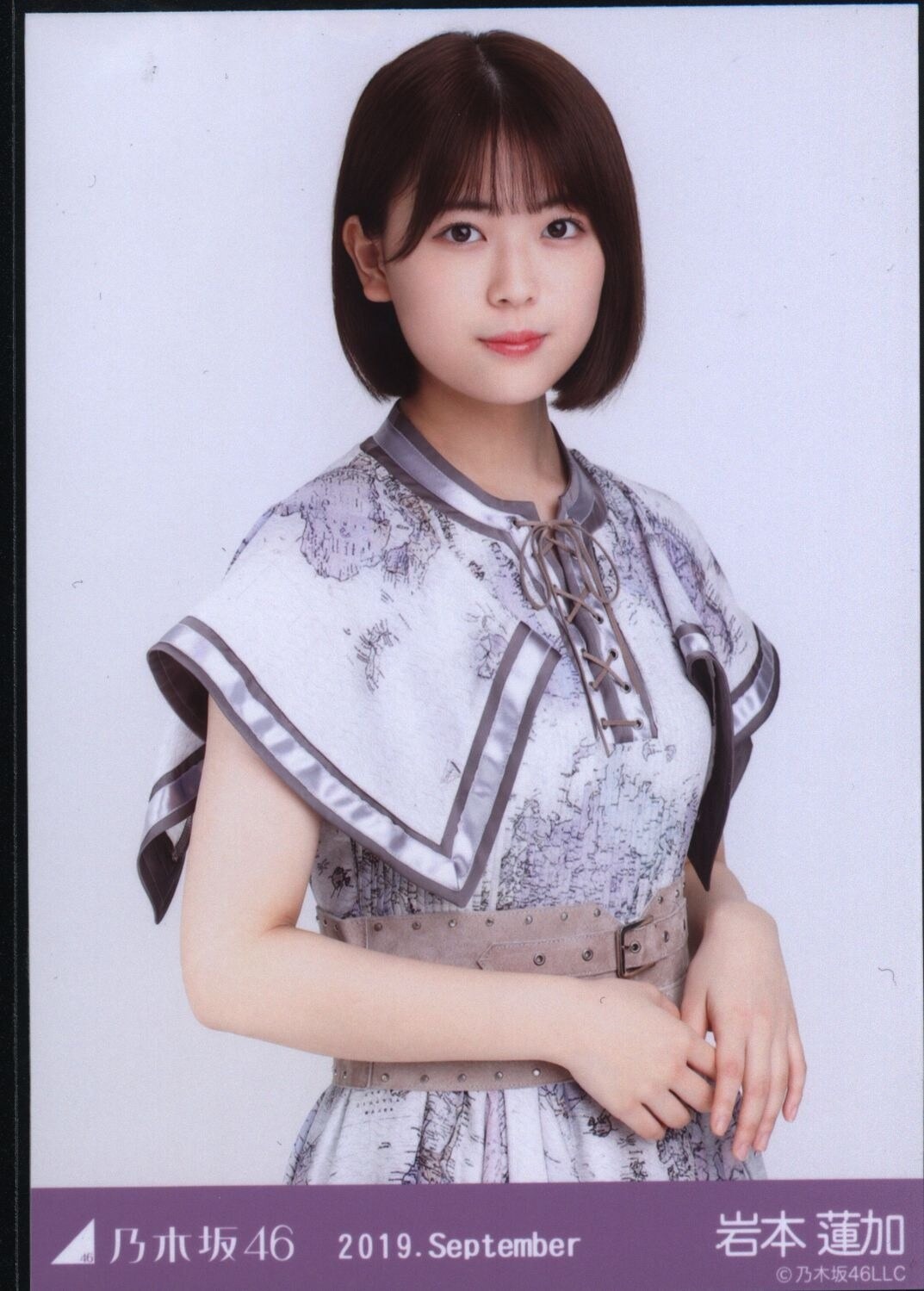 乃木坂46 真夏の全国ツアー2019 世界地圖衣裝 - ej02140508的創作 - 巴哈姆特