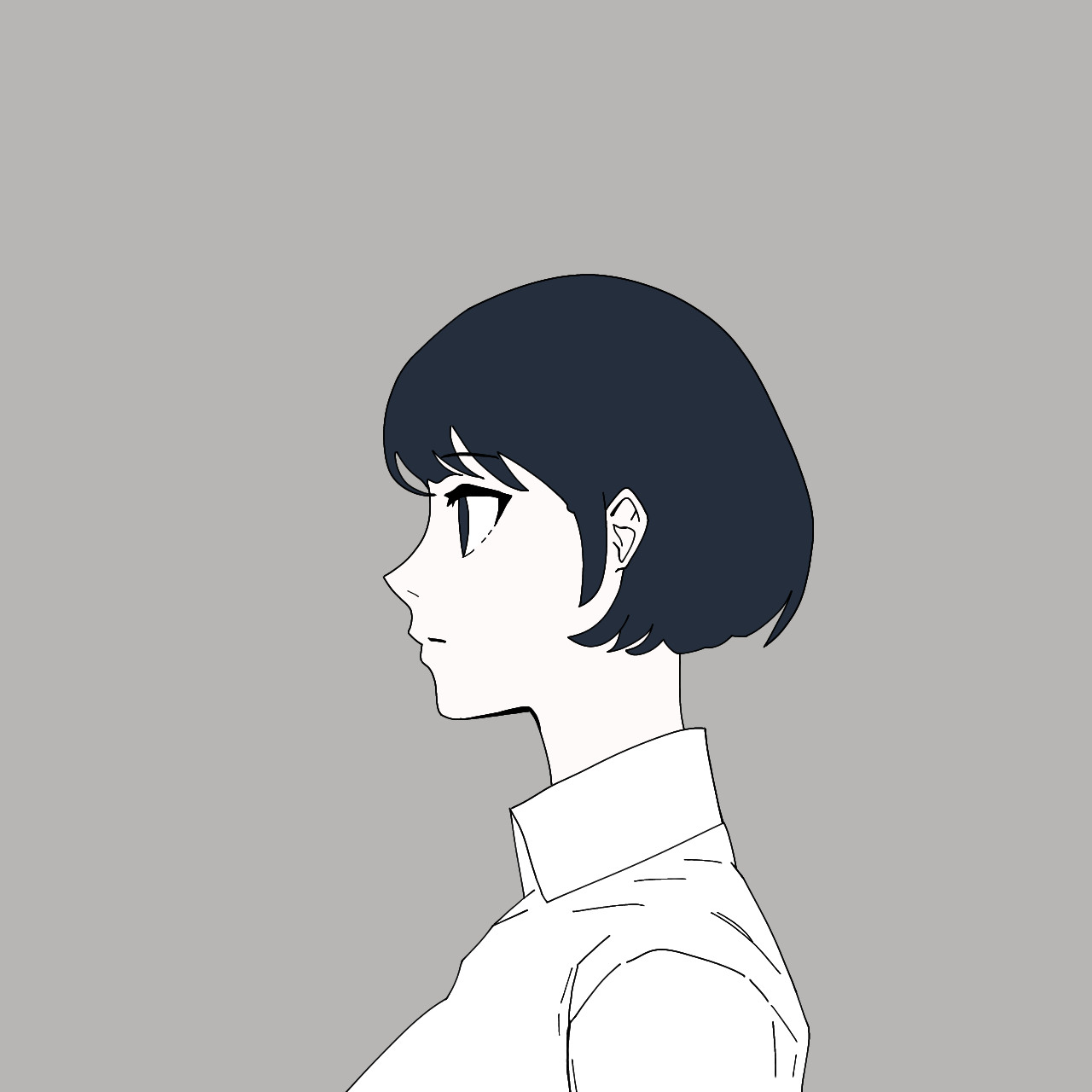 有煩惱的女教師 - as32578600的創作 - 巴哈姆特