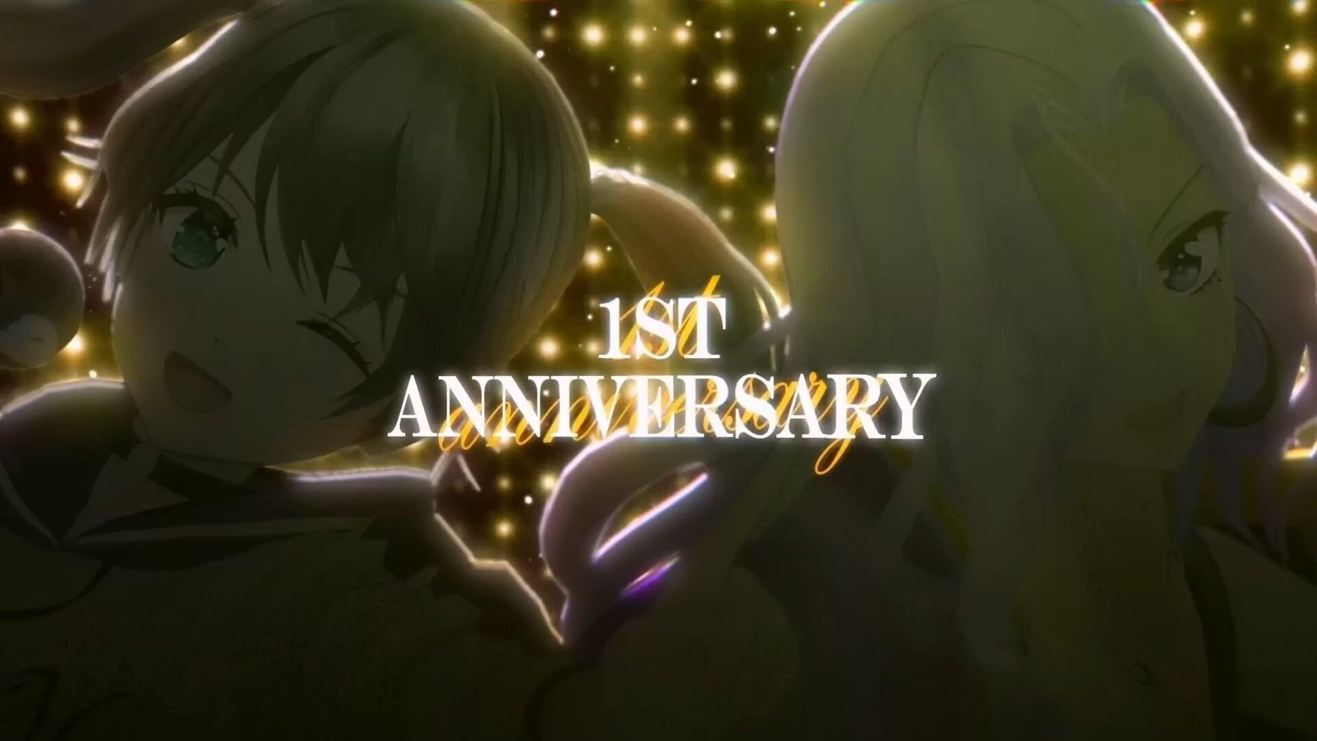 神崎茜＆初瀬川岬 1st Anniversary Live 『開闢 -かいびゃく-』觀後心得 - icecat966的創作 - 巴哈姆特