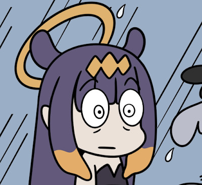 HoloCrack第28集:雨之薩滿 - airsoftotaku的創作 - 巴哈姆特