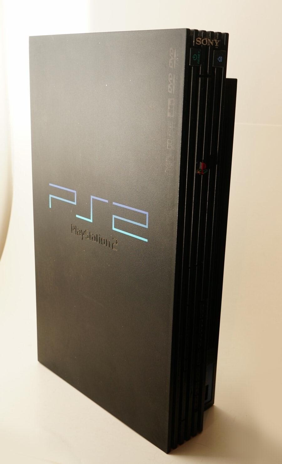 很久沒玩的PS2主機重新復出音遊專用機w - maxft2的創作 - 巴哈姆特