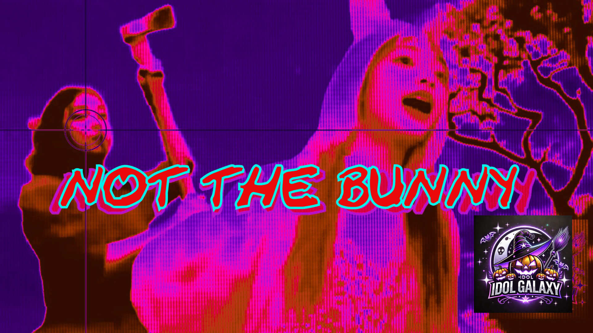 Not The Bunny - idolcity的創作 - 巴哈姆特