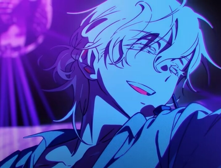 【翻譯練習】FINAL(Blink Gone) / Alien Stage 中、韓、羅歌詞 - hott0728的創作 - 巴哈姆特