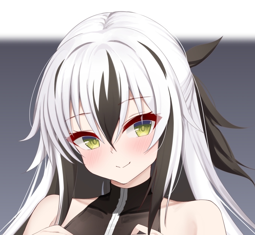 [達人專欄] 委託-上杉謙信 - z29036985的創作 - 巴哈姆特