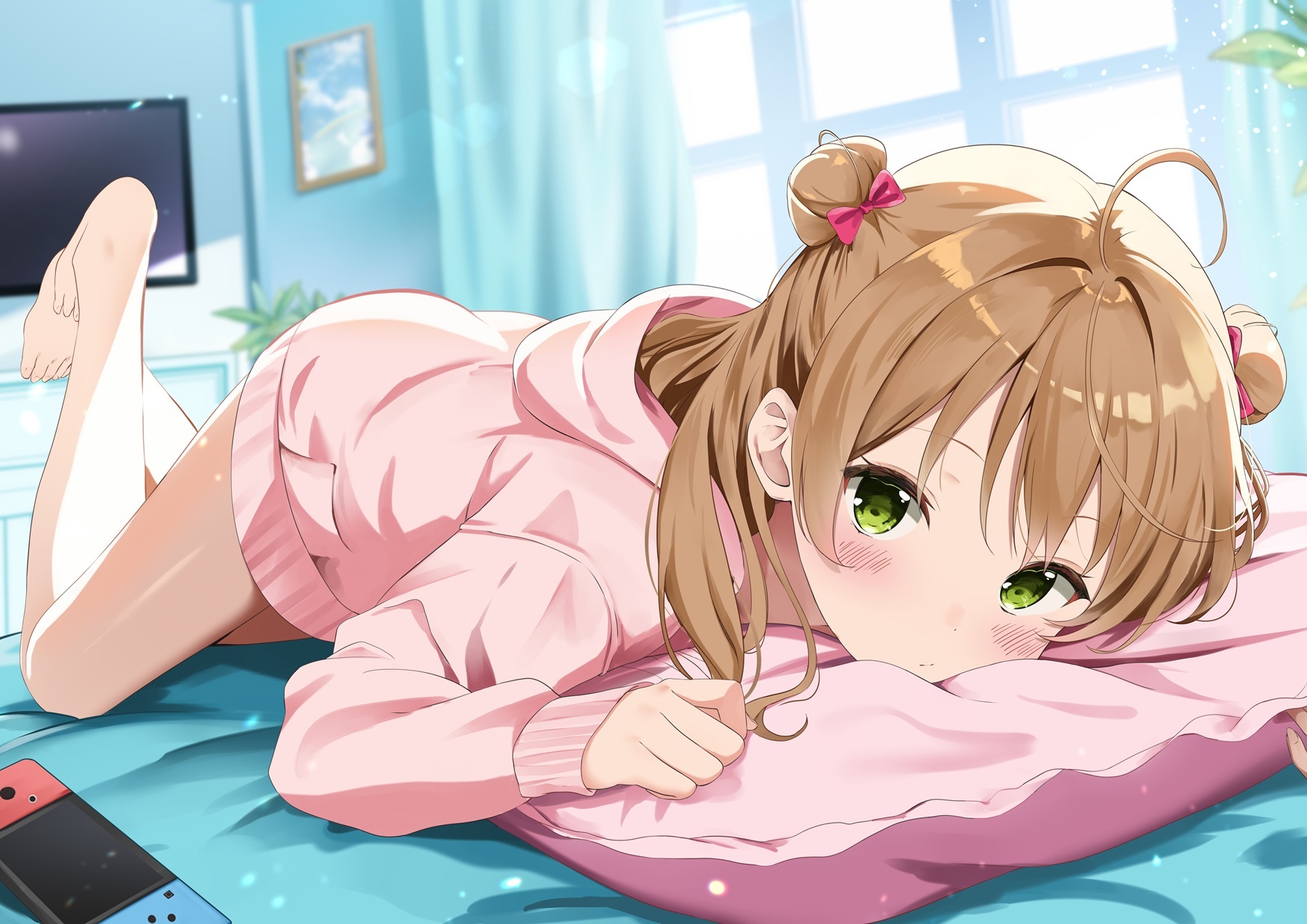 [達人專欄] 【少女前線】RFB - a9010917的創作 - 巴哈姆特