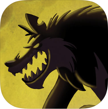 [達人專欄] [APP] 手機遊戲介紹 One Night Werewolf 一夜狼人 - stevenrage的創作 - 巴哈姆特