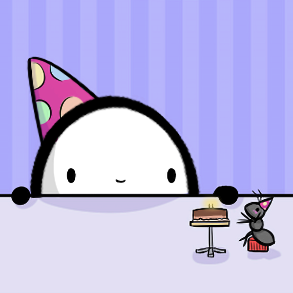 【翻譯】Huffy-Penguin 第24集 - AlanWang的創作 - 巴哈姆特