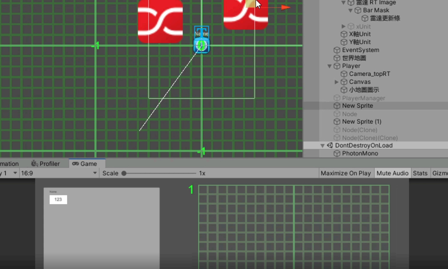 【Unity C#小工具】簡單通用物件池 - news2000tw的創作 - 巴哈姆特