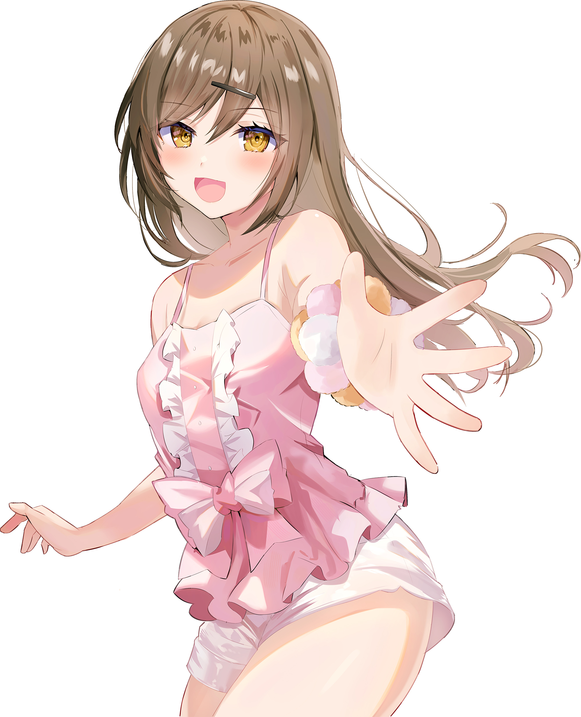 [達人專欄] MK妹 - dedeko的創作 - 巴哈姆特